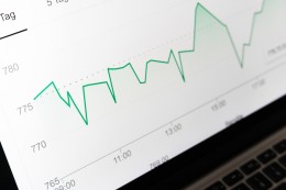 What Is The Meaning Of A Logarithmic Chart Business News Every Day
